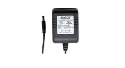 AC to DC Unregulated Wall Transformer 120VAC to 30VDC/500mA F2.5mm x 5 ...