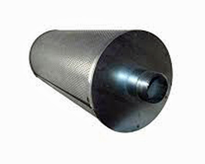 Ingersoll Rand Part# 39491998, Element for NLM-3 Non-Lube Module | eBay