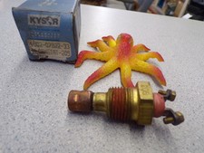 Kysor Medallion Sensor ALARMSTAT 1002-05511-33 Cummins 7209 205° for ...