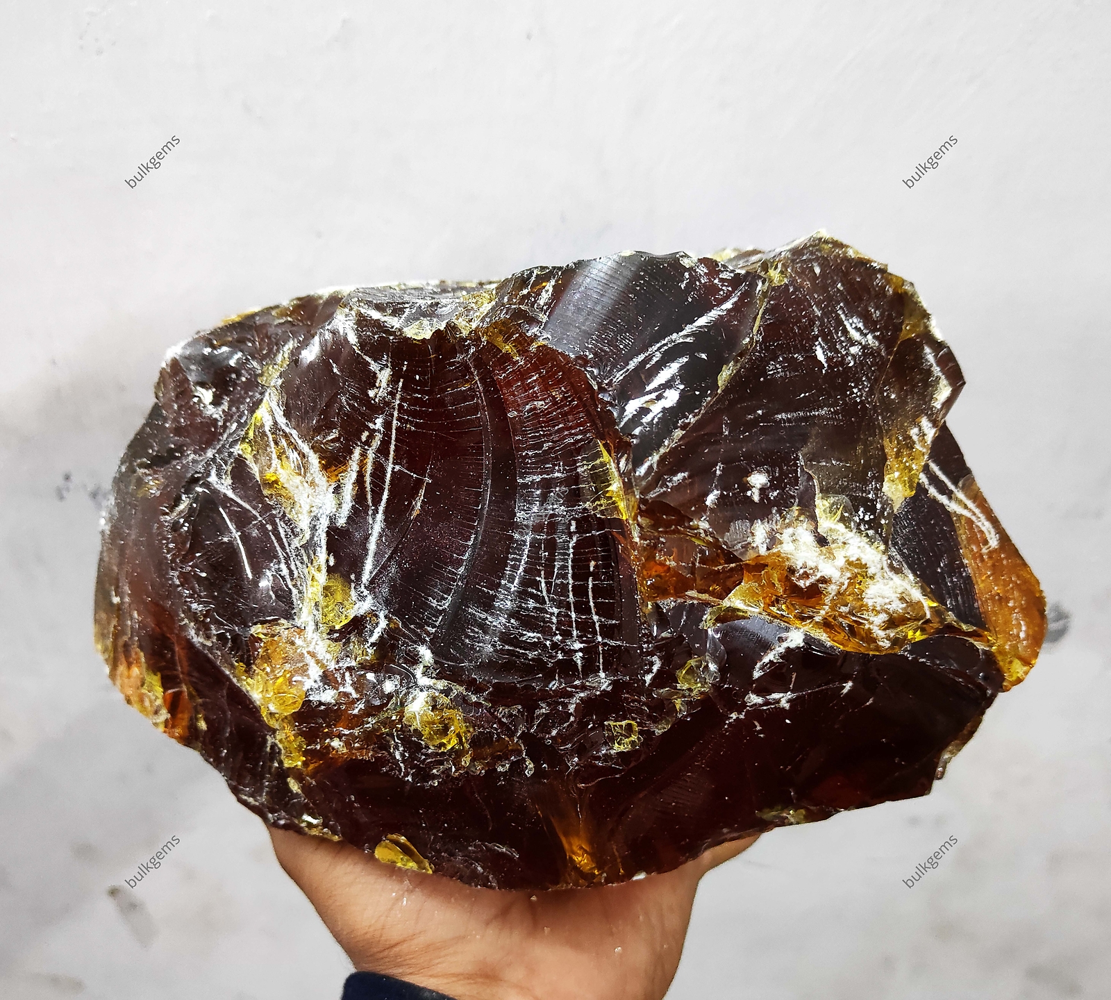 CERTIFIED 4.2 Kg NATURAL Raw Amber Orange Uncut Rough Loose Gemstone | eBay