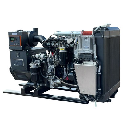 Generators - 350 Kw Generator