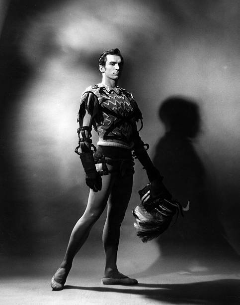 Dancer Paul Sutherland in Combat 1967 OLD PHOTO | eBay