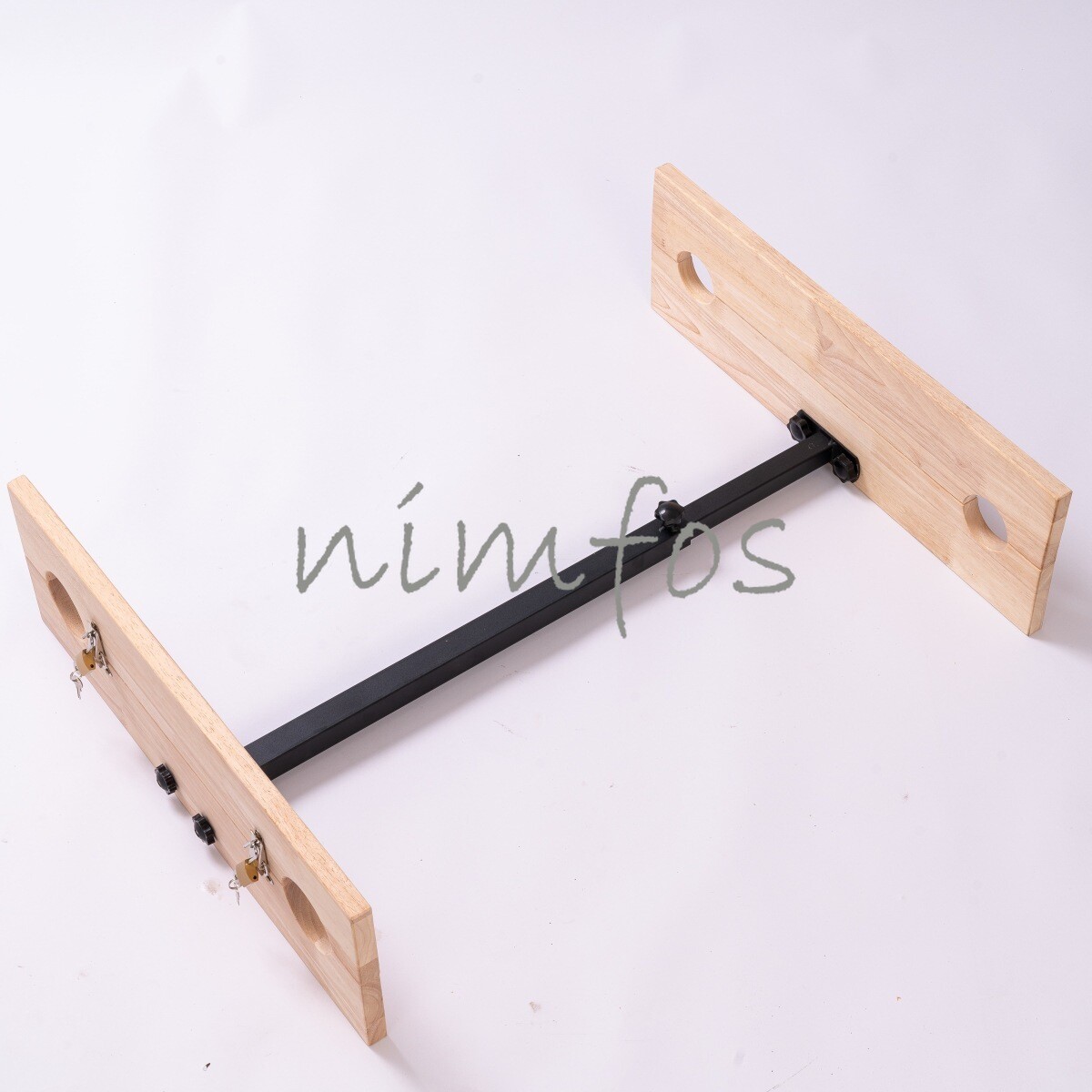 K9 Torture Training Shelf Punishment Chair Tool Handcuff Ankle Cuffs ...