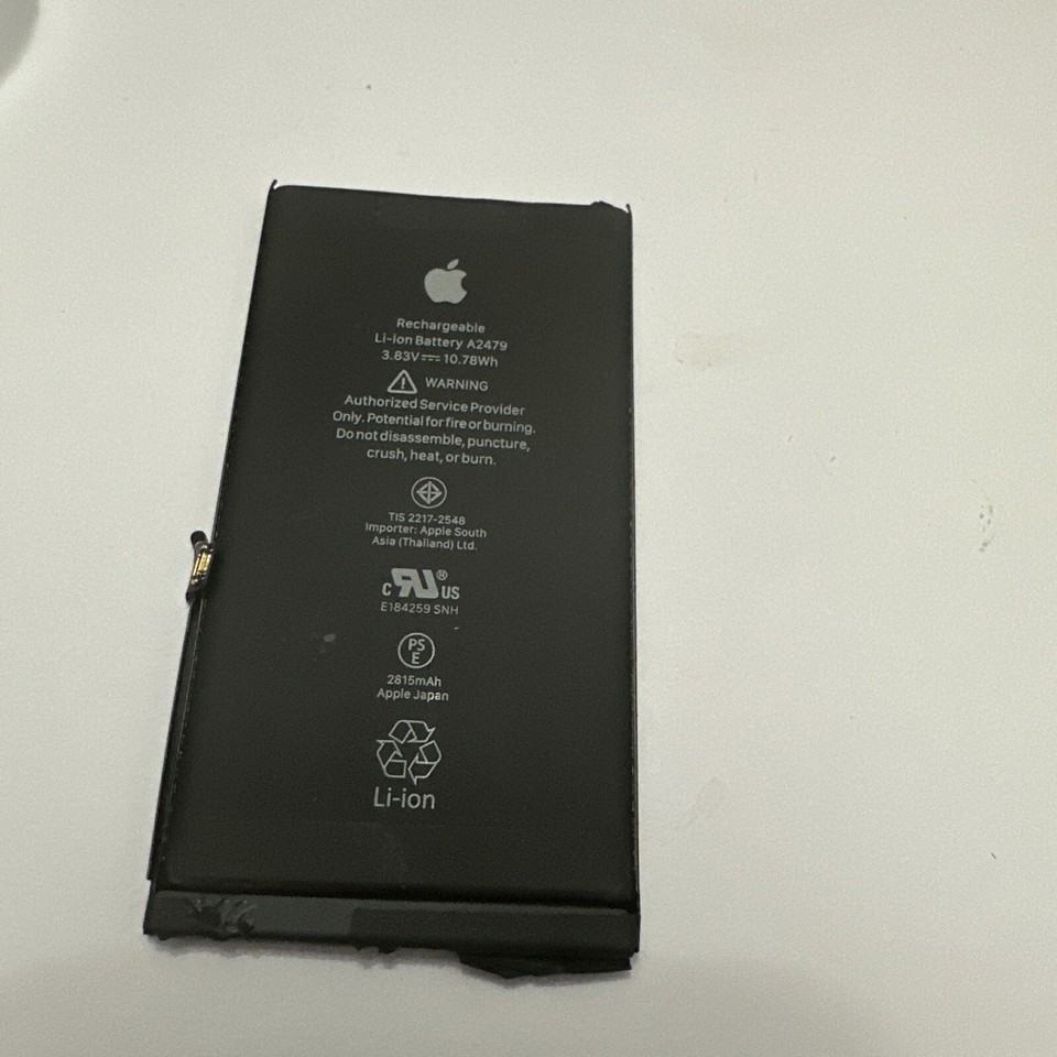 Iphone SE battery replacement Used | eBay