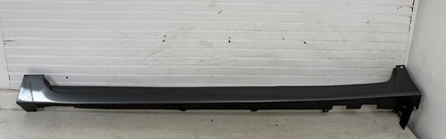 OEM 2013-2018 NISSAN ALTIMA LEFT DRIVER SIDE ROCKER PANEL MOLDING ...