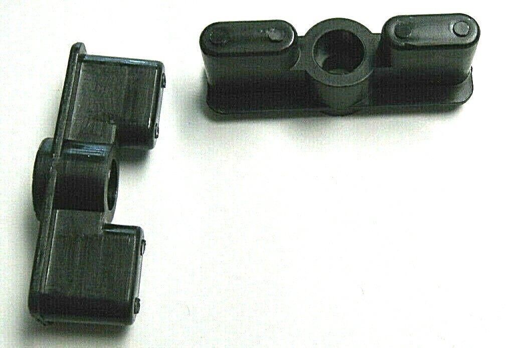 Boat Windshield Window Latch Double Wing Bayliner 28-1871 | eBay