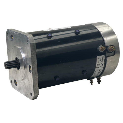 56282 Genuine Genie Drive Motor Dc 24V | eBay
