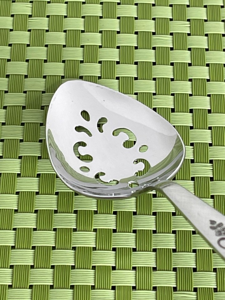 Oneida SPANADA Stainless WM A Rogers Premier USA Flatware SMART CHOICE ...