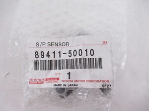 Genuine OEM Toyota Lexus 89411-50010 Transmission Vehicle Speed Sensor ...
