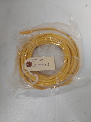 H1521 BALLUFF BCC05FJ CONNECTING CABLE | eBay
