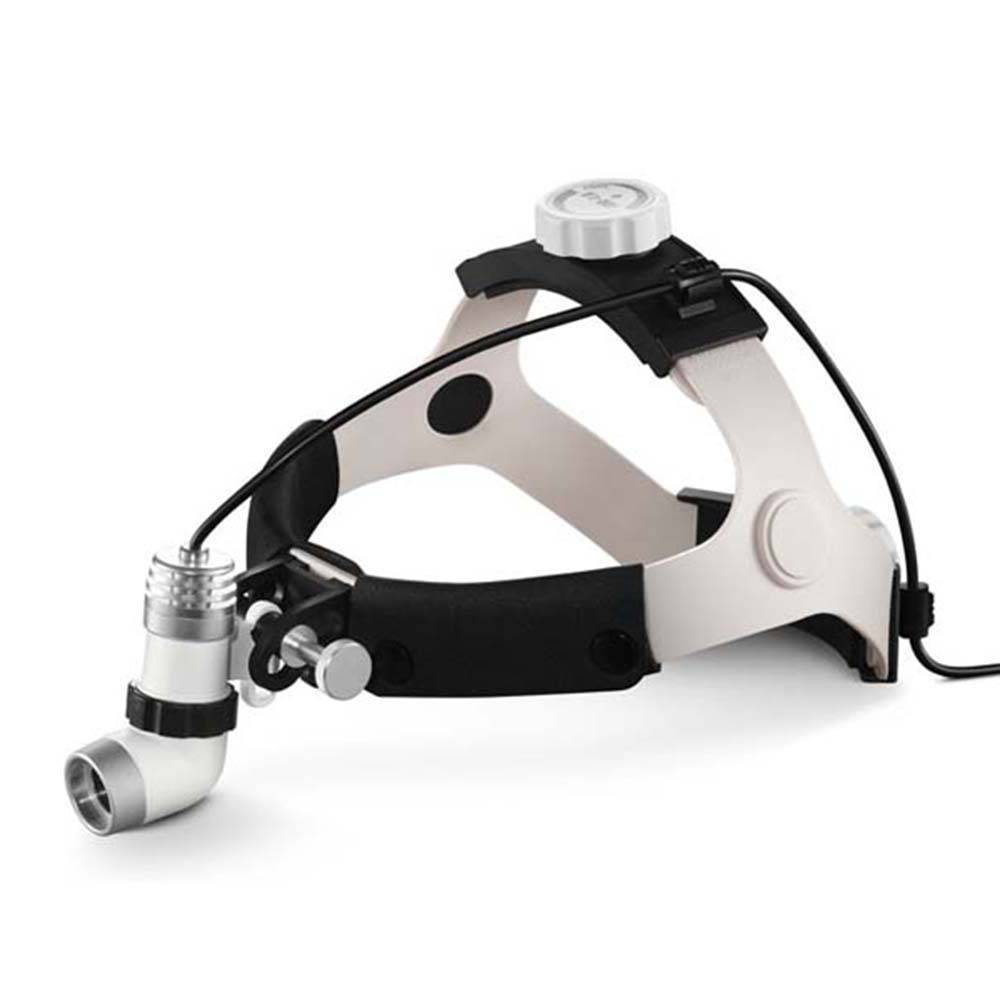 PAS LED Headlight Medical Dental Surgery Operating Rechargeable ENT ...