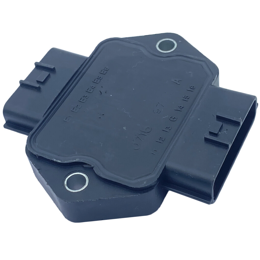 Ignition Control Module For Nissan 300ZX Maxima Infiniti J30 3.0L 22020 ...