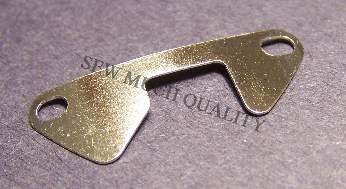 RACE COVER CAP SPRING Genuine Brother LS2725 Singer 30215 30218 30518 ...