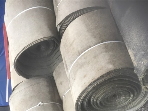 ENKA FLEX QUALITY UNDERLAY FOR ASTRO TURF,SPORT PITCHES,WOODEN FLOO ...