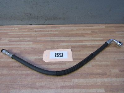 KRAFTSTOFFSCHLAUCH Original + BMW 1er F20 F21 3er F30 F31 + Leitung ...