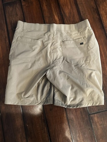 Mens Size 38 Zero Exposure Shorts | eBay