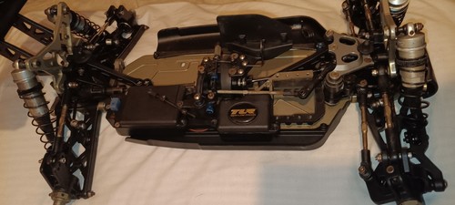 Losi TLR 8ight 2.0 Kit buggy Slider | eBay