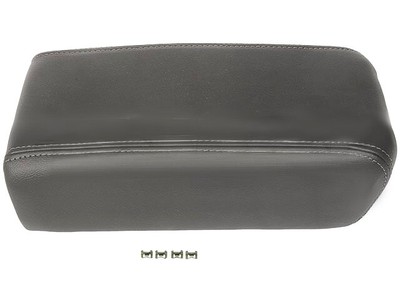 Dorman 19GQ73B Console Lid Fits 2013-2017 Chevy Traverse Console Lid ...