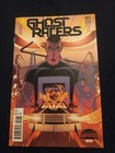 Ghost Racers #1 1:25 Variant 1st App Spirits of Ignition Marvel Comics ...