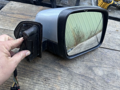 SIDE VIEW DOOR MIRROR LR4 Range Rover Sport 10 11 12 13 Right Passenger ...