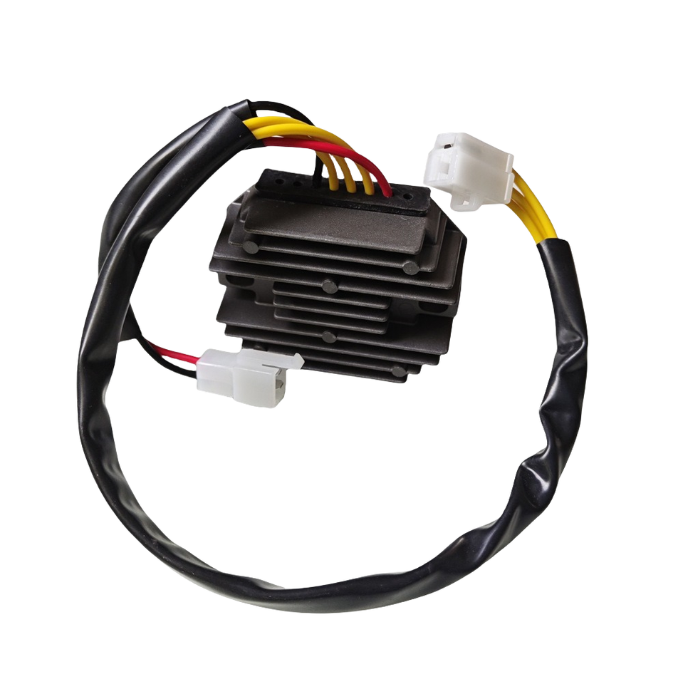 Voltage Rectifier Regulator for KTM 400 450 620 625 640 660 58411034100 ...
