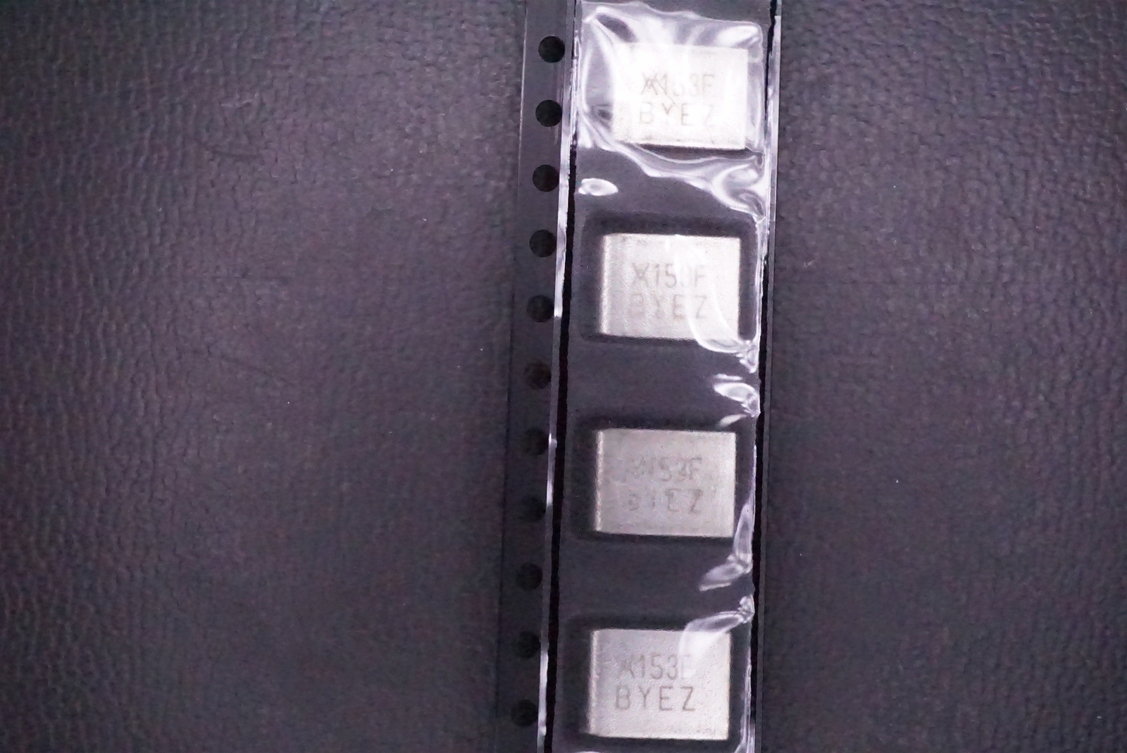 Lot of 10 SMD150F/33-2 TE Connectivity PTC Resettable Fuse 33V 1.5A 2 ...