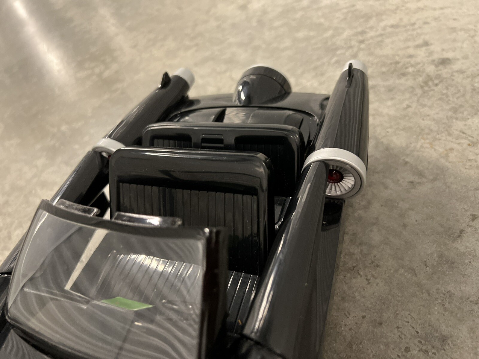 The Incredibles 2 RC INCREDIBILE Remote Control Car Disney for sale ...