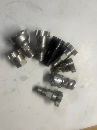 3M 26003 PPS Series 2.0 Adapter SATA.IWATA DEVILBISS. | eBay