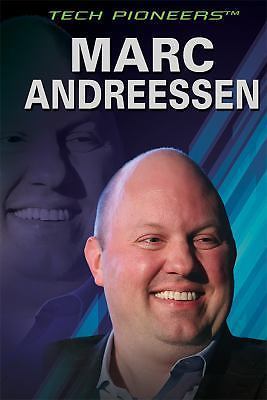 Marc Andreessen by Brezina, Corona 9781499462845| eBay
