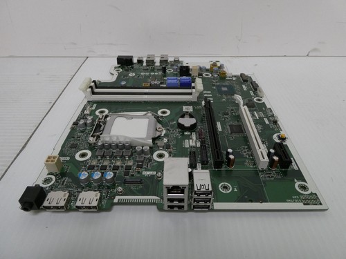 For HP ProDesk 600 G6 MT Motherboard,M87935-001,601 L76445-002,ID 8712 ...