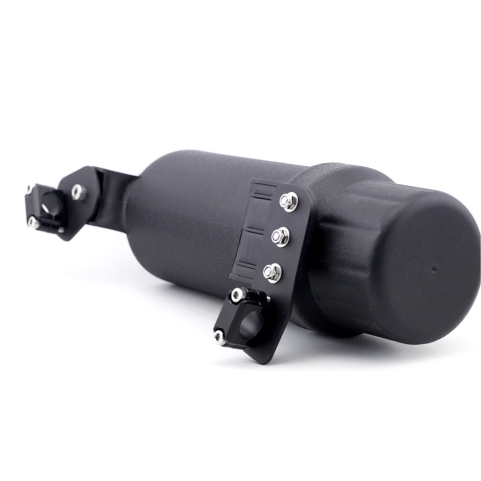 Motorcycle Tool Tubes/Gloves Put Box For BMW F800GS/F700GS/F 800GS/F ...