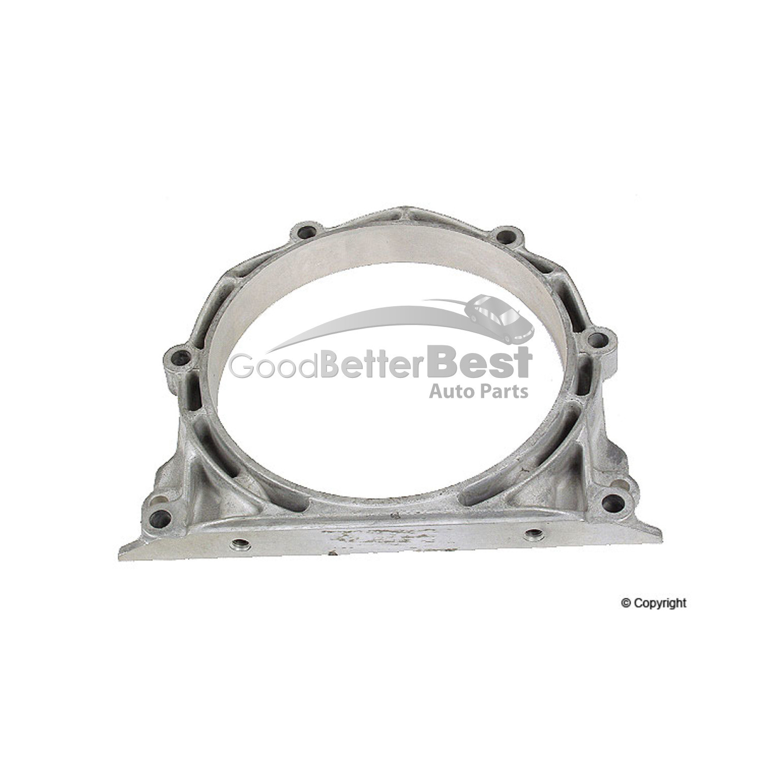One New Genuine Engine Crankshaft Seal Retainer Rear 6010110108 for ...