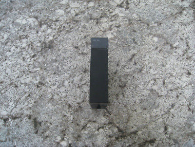 GE Fanuc IC693CPU331W CPU 331 PLC CPU Processor Module Used Free ...