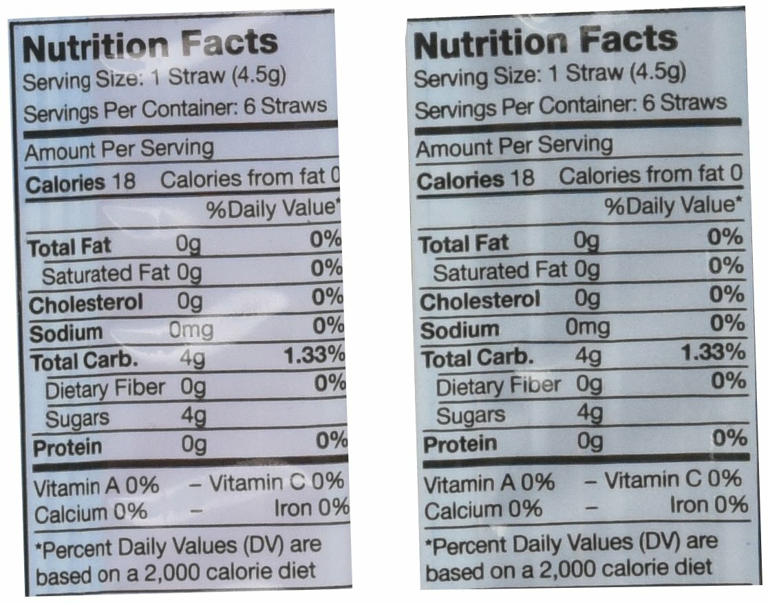 Milk Magic, Milk Flavoring Straws, Variety Pack Including Chocolate and ...