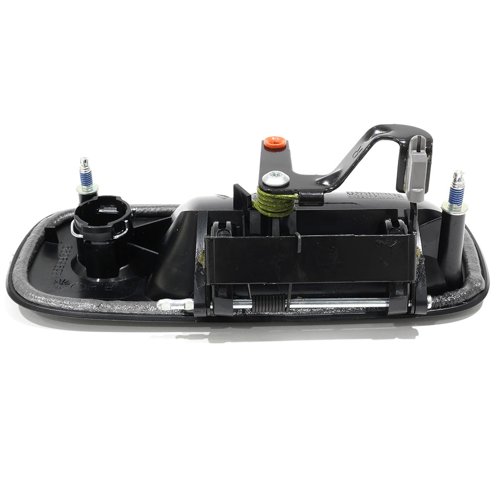 OEM NEW Front Sliding Door Right Passenger Black 10-24 Savana Express ...