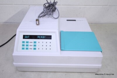 Analytical Instruments - Fluorescence Microplate Reader