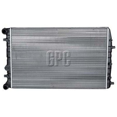 Valeo Radiator 732864 | eBay