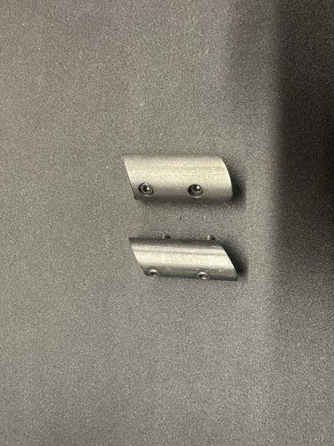 High Standard Barrel Weights. | eBay