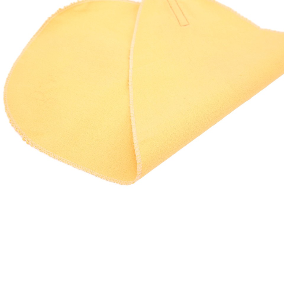 5Pcs Cloth Swab Set For Saxophone Clarinet Te Good Absorption Washable ...