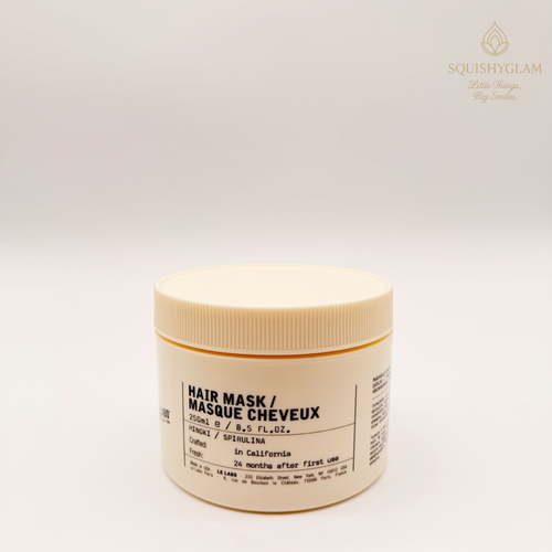 Le Labo Hair Mask Hinoki Spirulina 250 ml 8.5 oz New | eBay