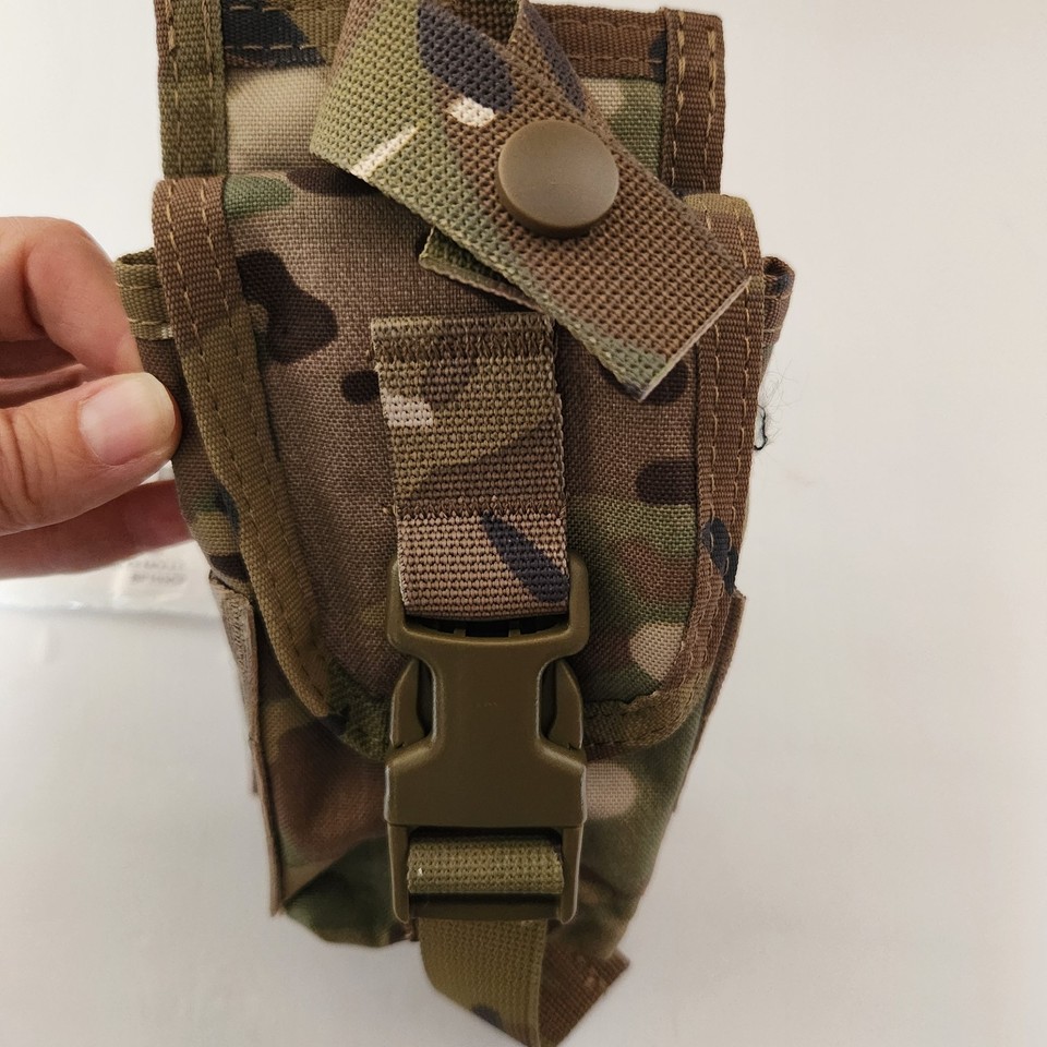 SABADO Tactical Blow Out Medical Pouch Bleeder Emergency first aid Kit ...