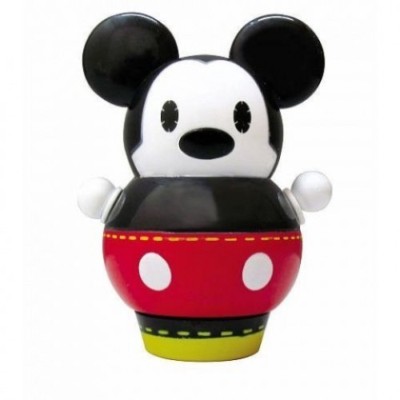 DISNEY POOK A LOOZ MICKEY MOUSE SPINNER SPINNING TOY CUTE STYLIZED ...