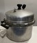 Vintage BURPEE ARISTOCRAT COOKER/ CANNER & Basket Patent 1901699 | eBay
