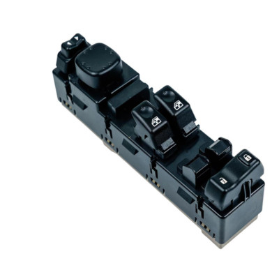 Driver LF Side Power Window Switch for 03-06 Chevy Silverado GMC YUKON ...