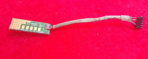 cavo flat frame usb ricarica basso Asus ZenPad P021 10" connettore dock ...