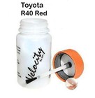 Auto Touch Up Bottle for Toyota R40 Red Paint 50mL | eBay
