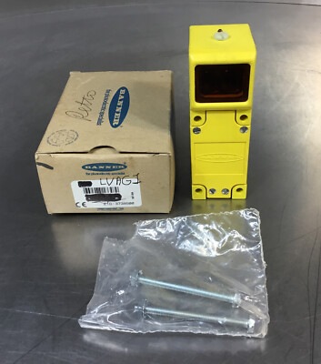 Sensors - Banner Multi-Beam