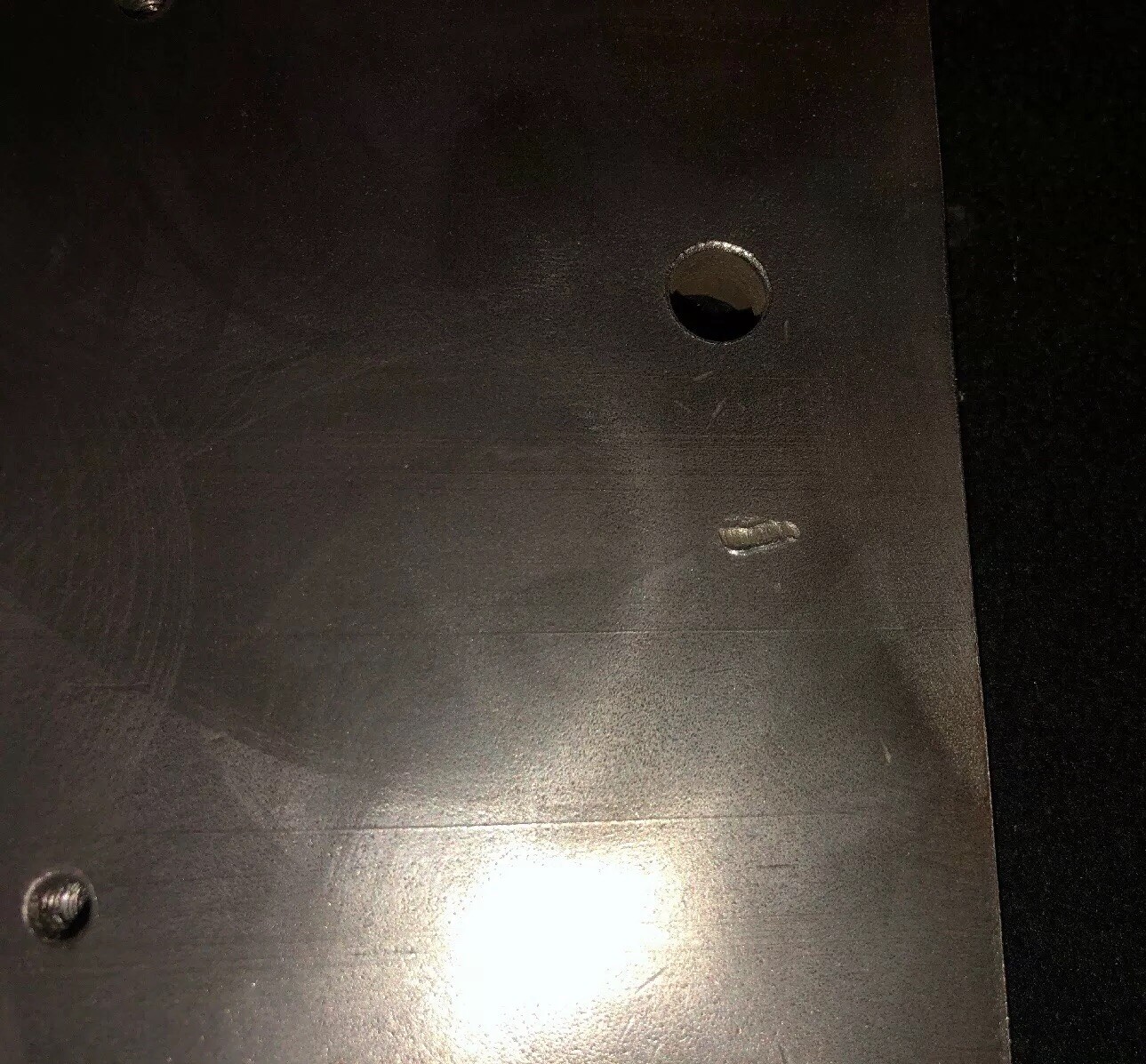 VTG Delta Rockwell Overarm Router/Shaper 43-503 Cast Iron Table 432-04 ...