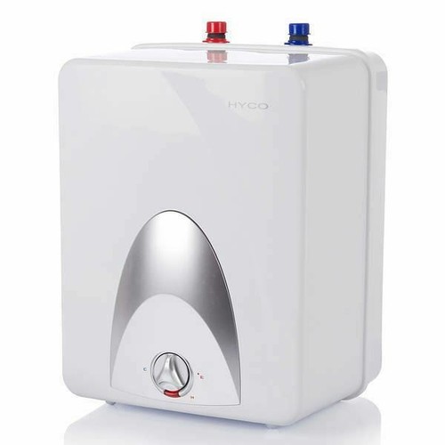 Hyco Speedflow Unvented - Glass Lined Tank 5, 10 & 15 litre SF05K ...