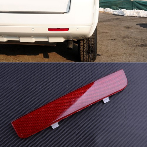 Rear Right Bumper Red Reflector LR006348 Fit For Land Rover Freelander ...